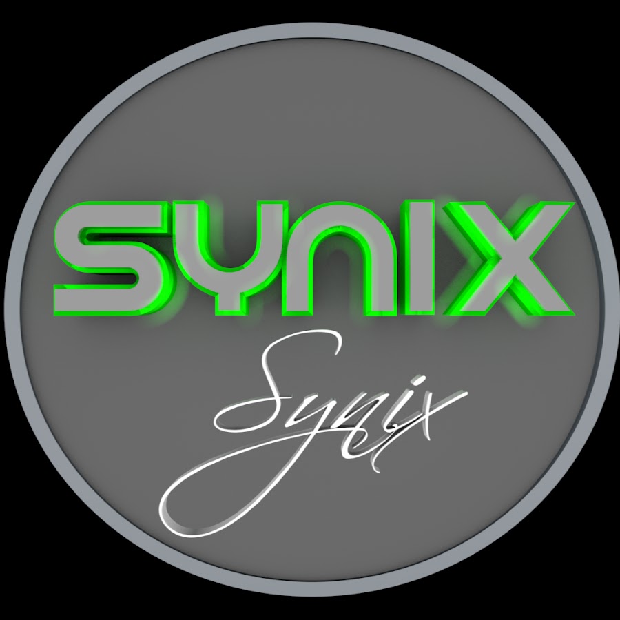 Synix - YouTube