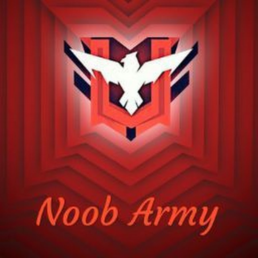 Noob Army - YouTube