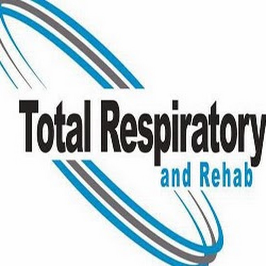 Total Respiratory and Rehab - YouTube