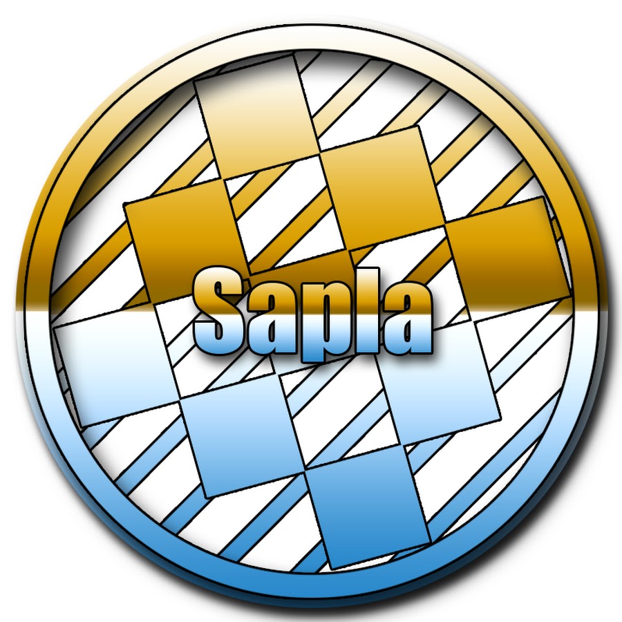 Sapla - YouTube