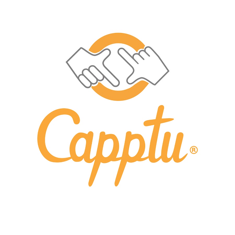 Capptu - YouTube