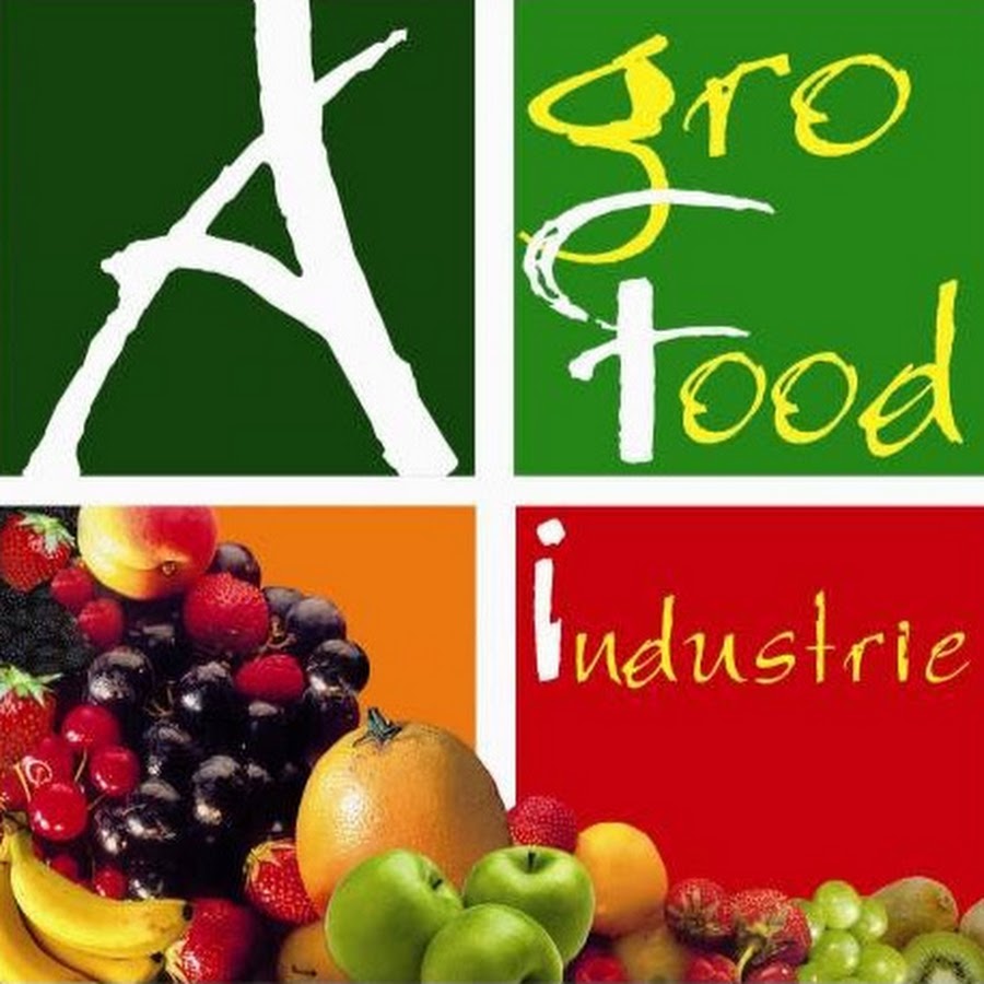 AGRO-FOOD INDUSTRIE Marrakech - YouTube
