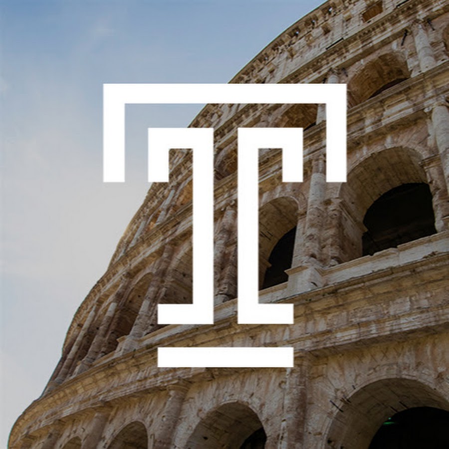 Temple University Rome - YouTube
