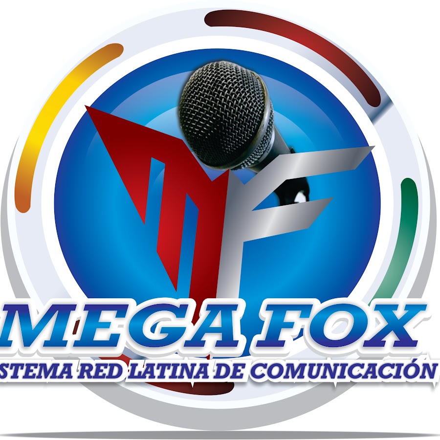 MEGA FOX - YouTube
