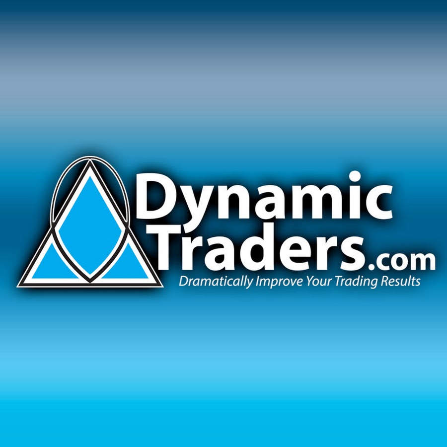Dynamic Trading with Robert Miner - YouTube