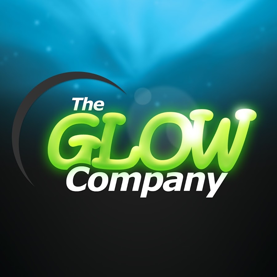 The Glow Company UK Ltd - YouTube