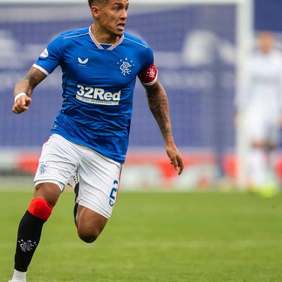 Ciaran Morrison - YouTube