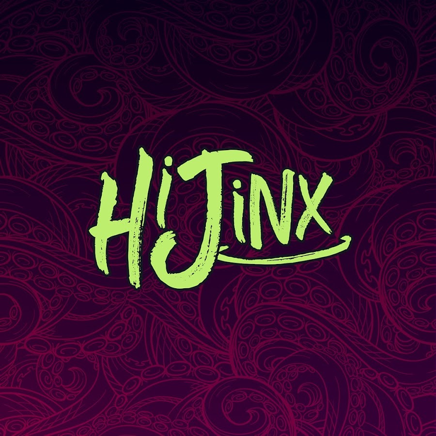 HiJinx - YouTube