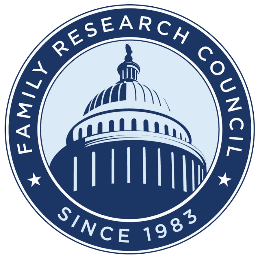 Family Research Council - YouTube