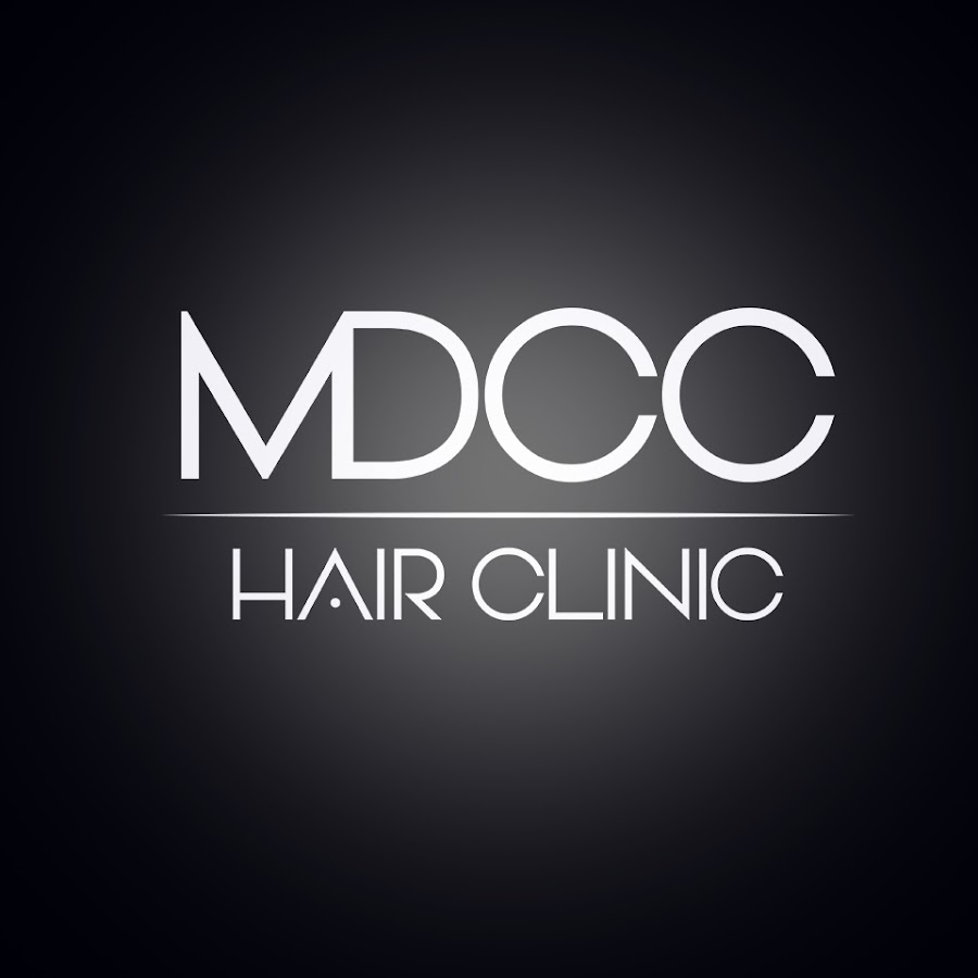 MDCC Hair Clinic - YouTube