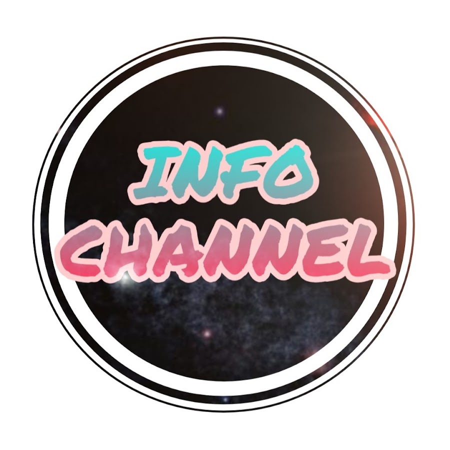 Info Channel - YouTube