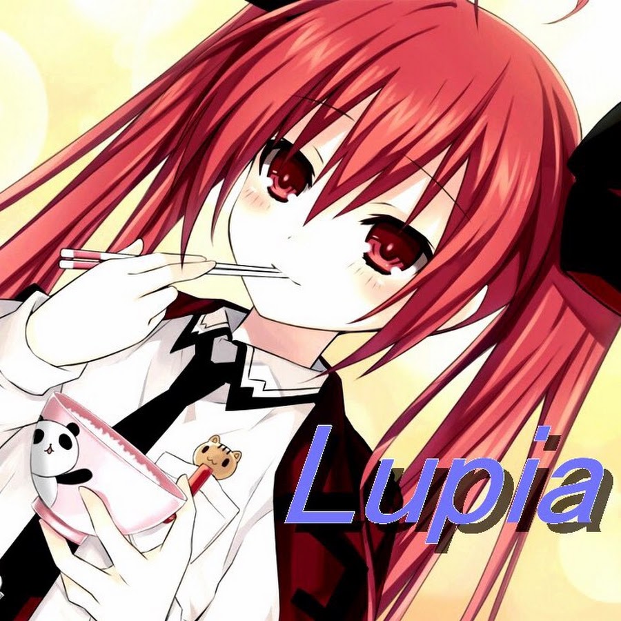 Lupia - YouTube