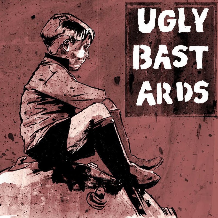 Ugly Basters - YouTube