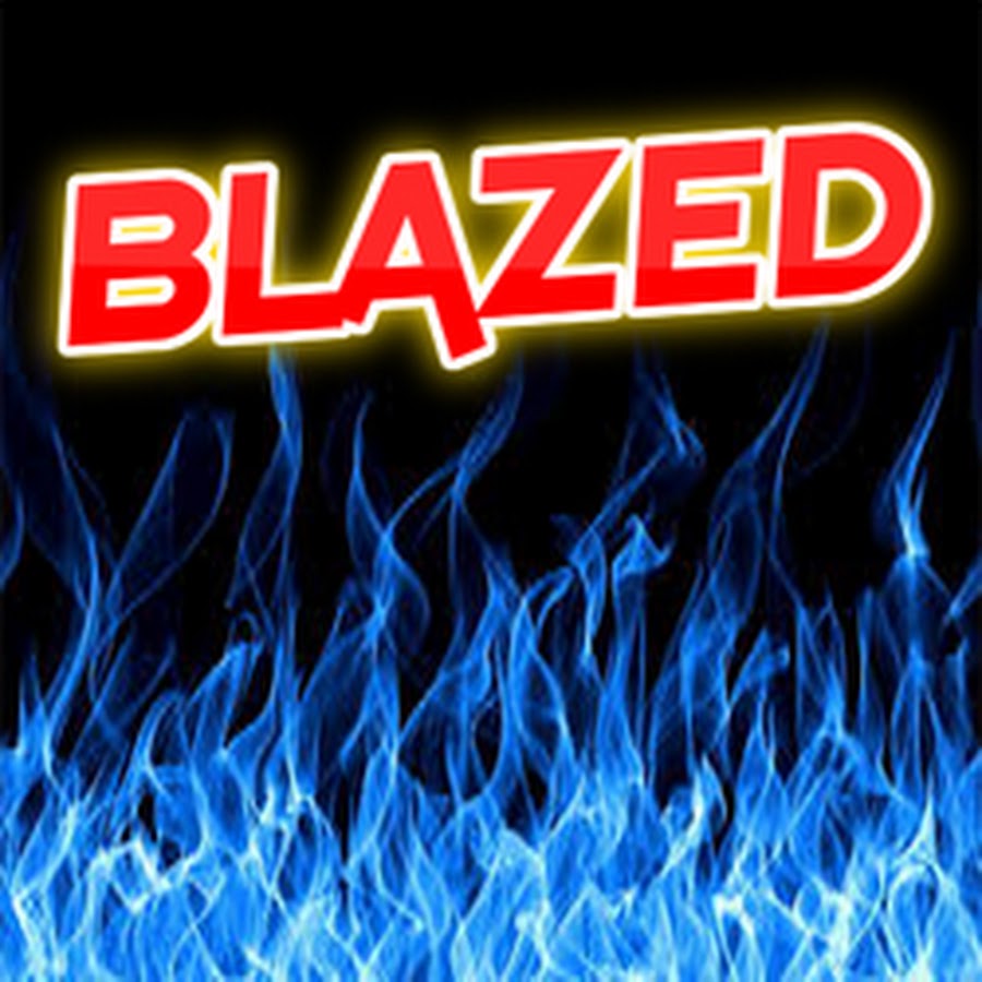 Blazed - YouTube
