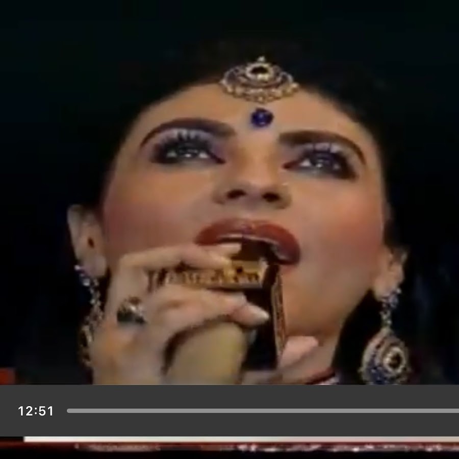 Fariha Pervez - YouTube