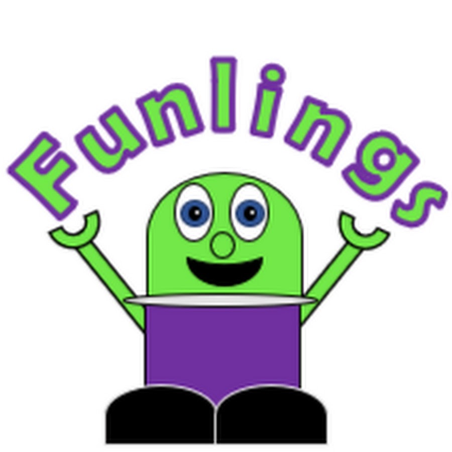 Funny Funlings - Official Channel - YouTube