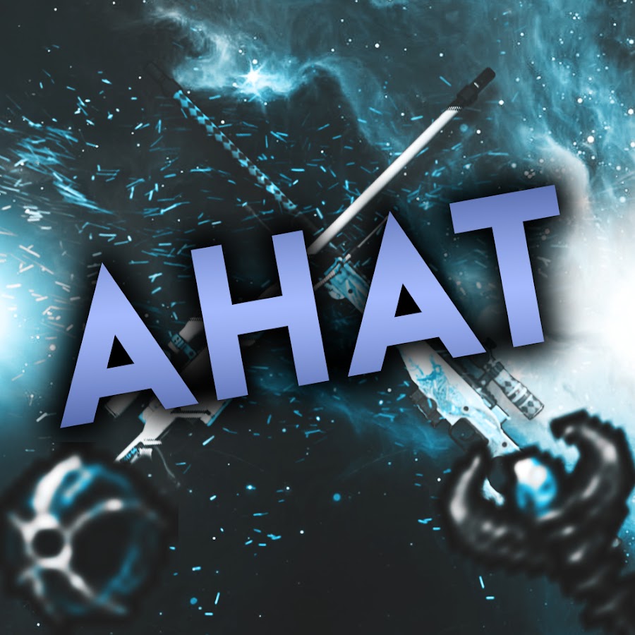 Ahat - YouTube