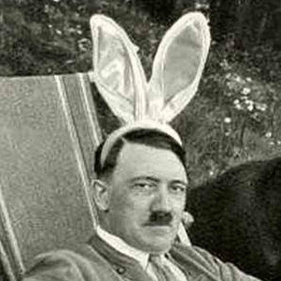 Gaydolf Shitler - YouTube