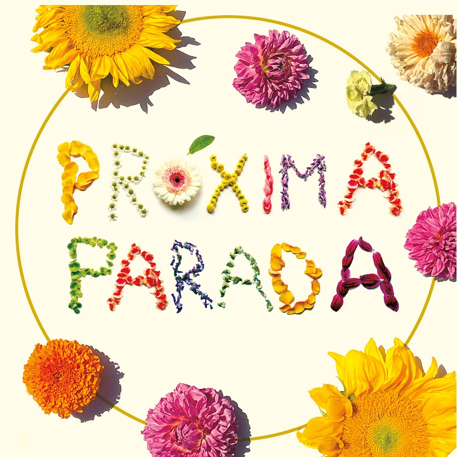 Próxima Parada - YouTube