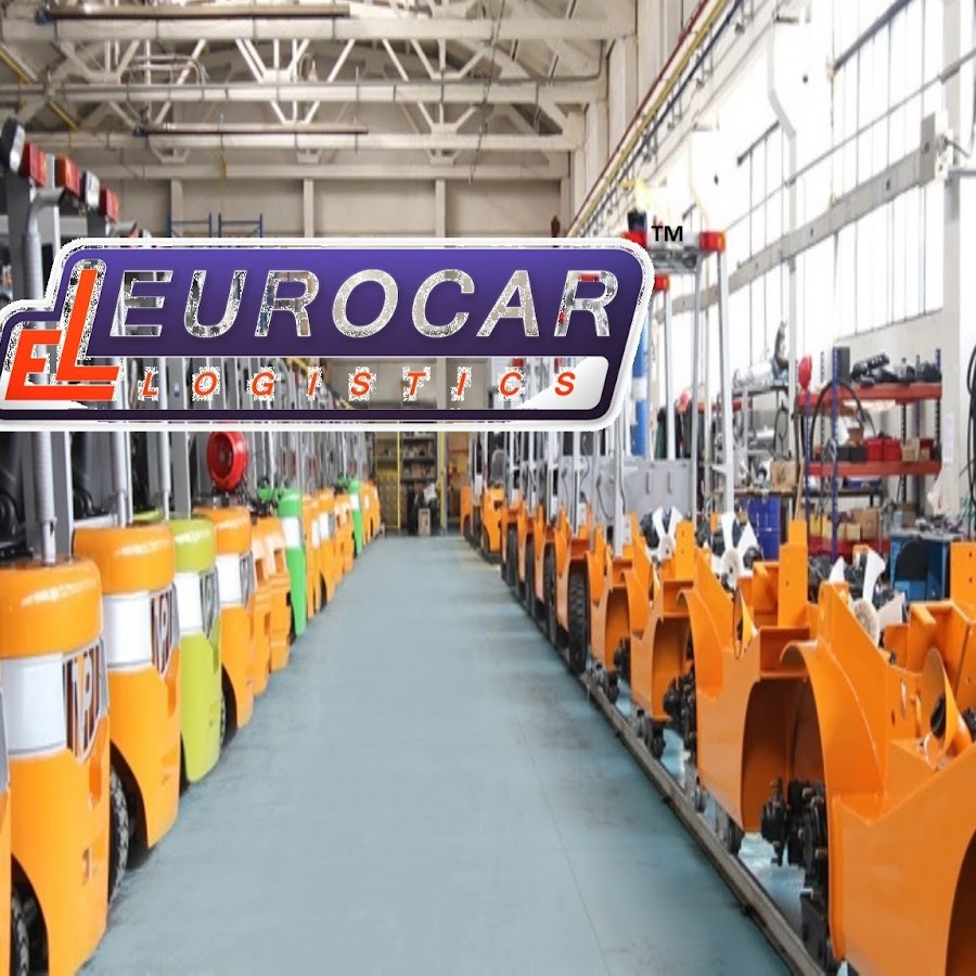EUROCAR-LOGISTICS - YouTube