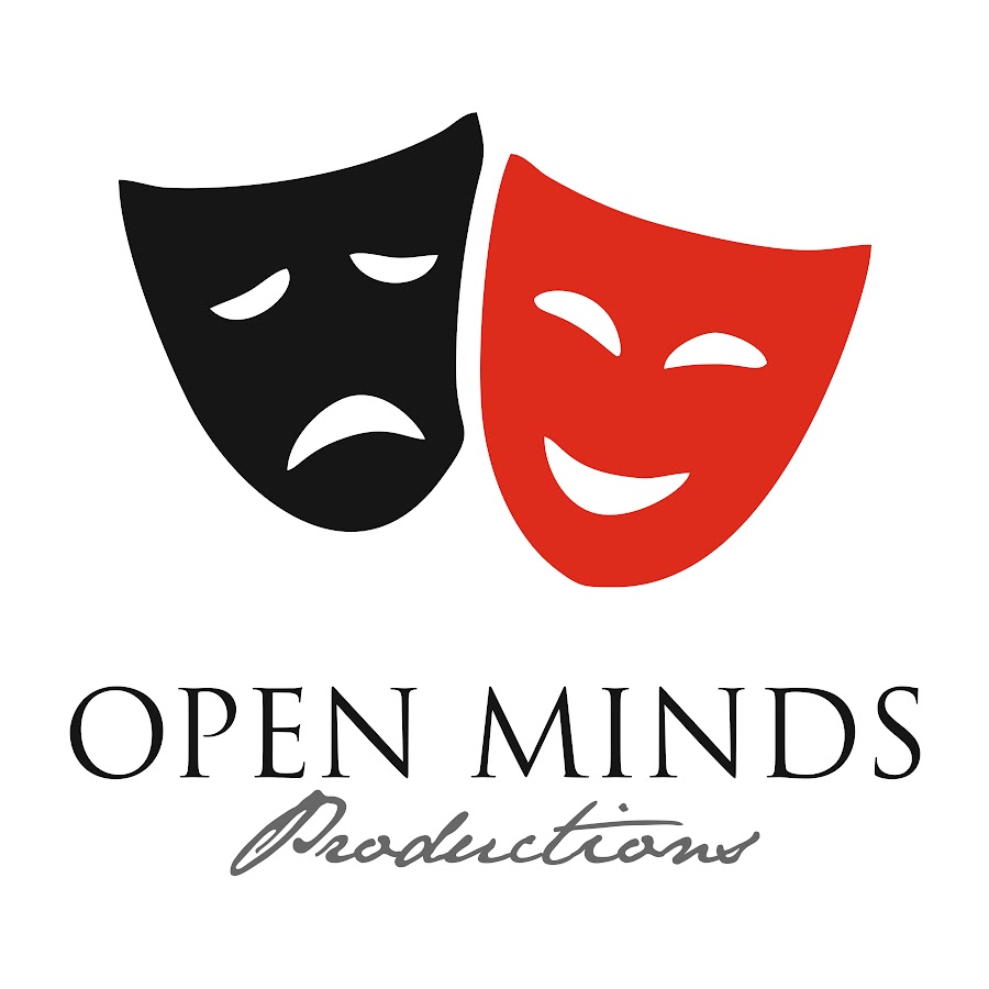OPEN MINDS Productions - YouTube