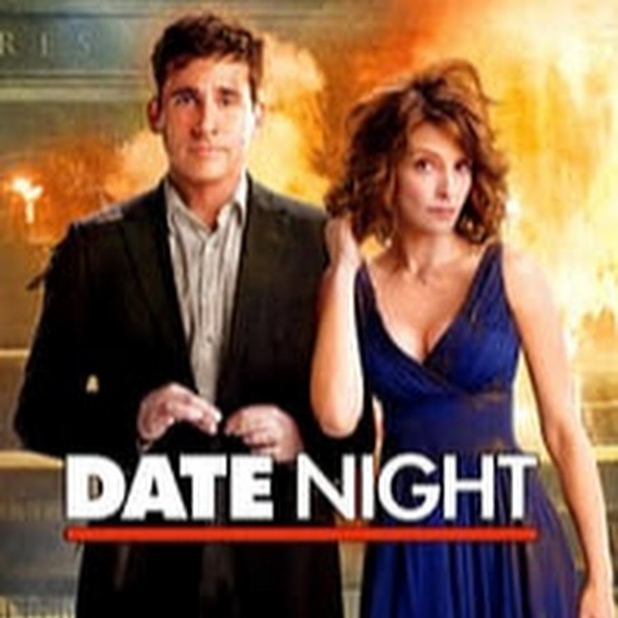 Date Night 2010 Full Movie - YouTube