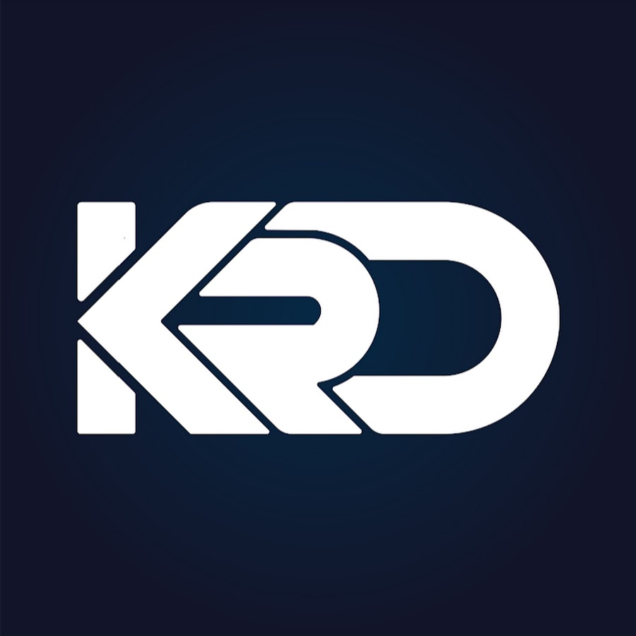 KRD Gaming Community - YouTube