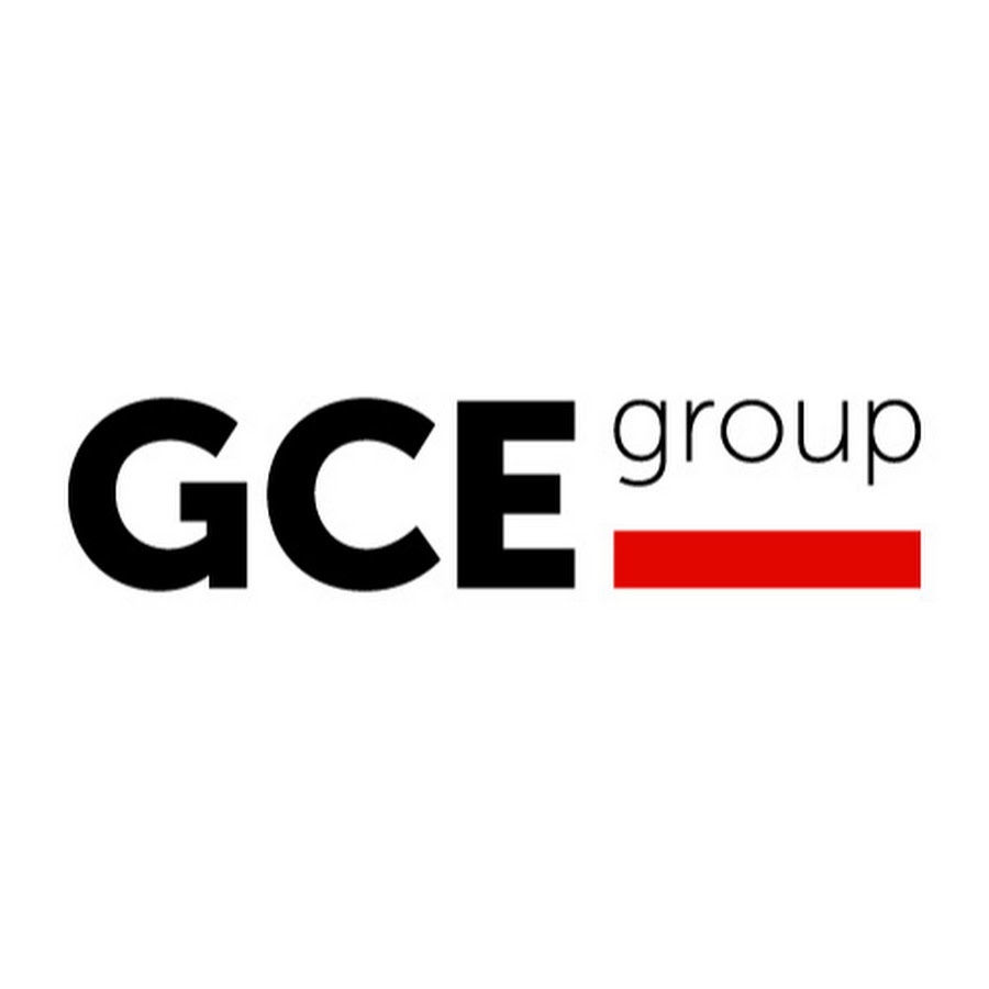 GCE GROUP - YouTube