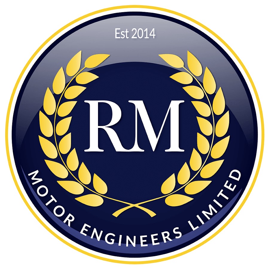 RM Motor Engineers Ltd. - Car Video Tours - YouTube