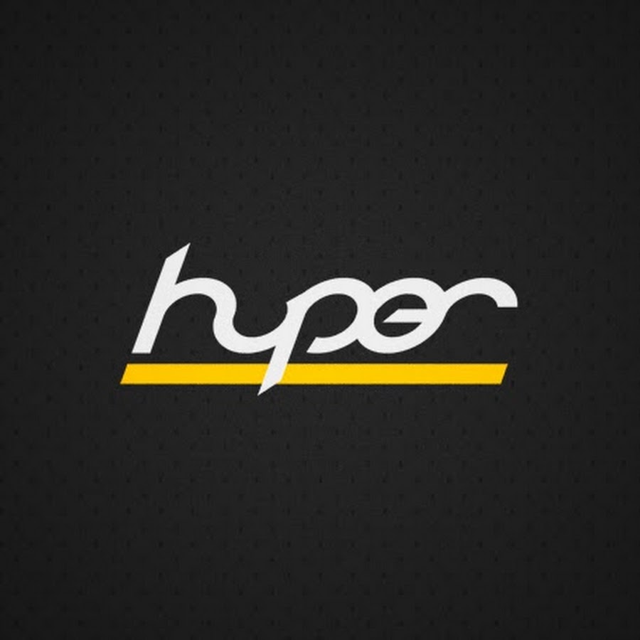 HyperCraft - YouTube