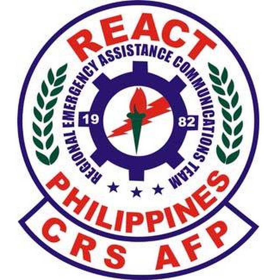 REACT Philippines, Inc. - YouTube