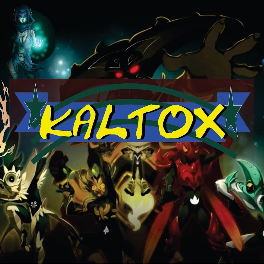 kaltox - YouTube