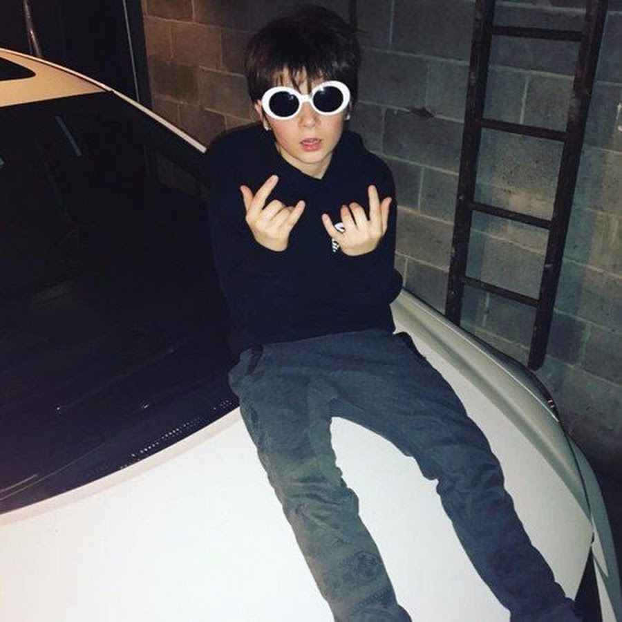 Matt Ox - YouTube