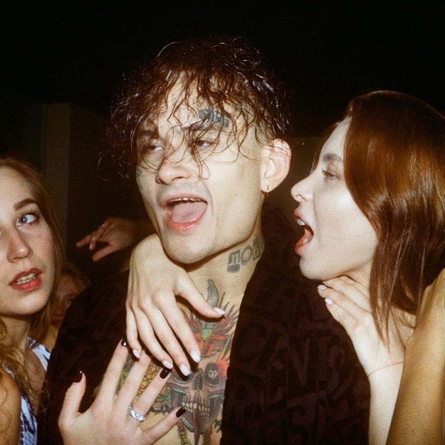 MORGENSHTERN - YouTube