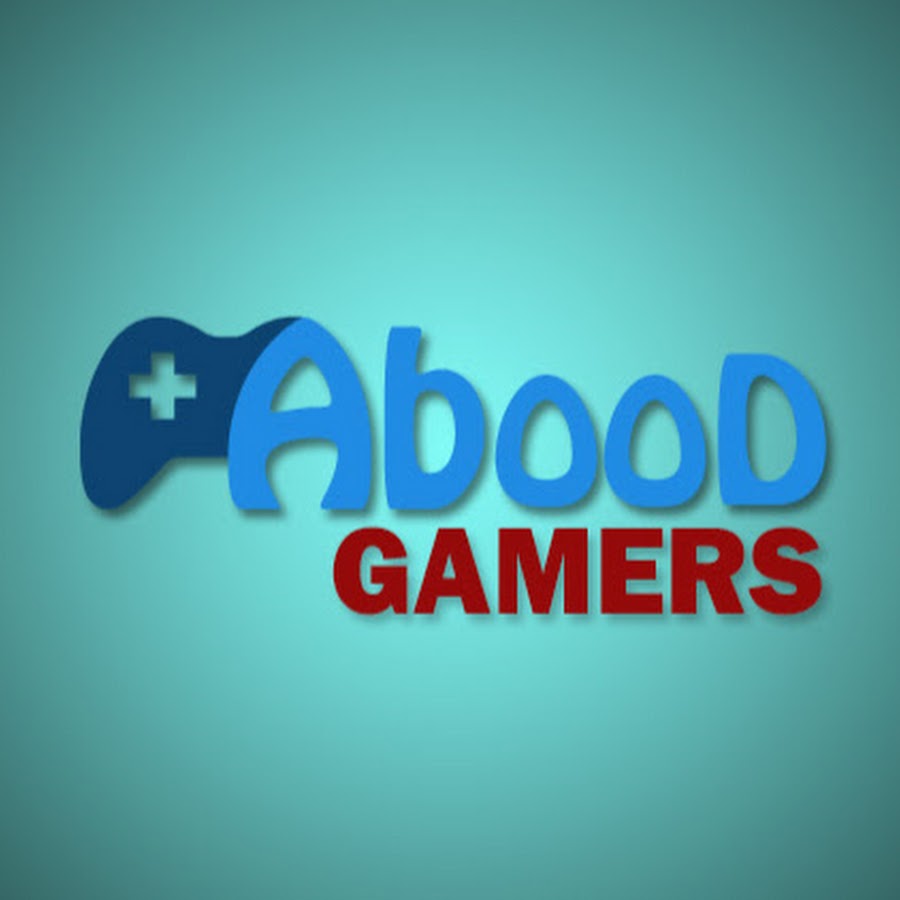 ABOOD- GAMERS - YouTube