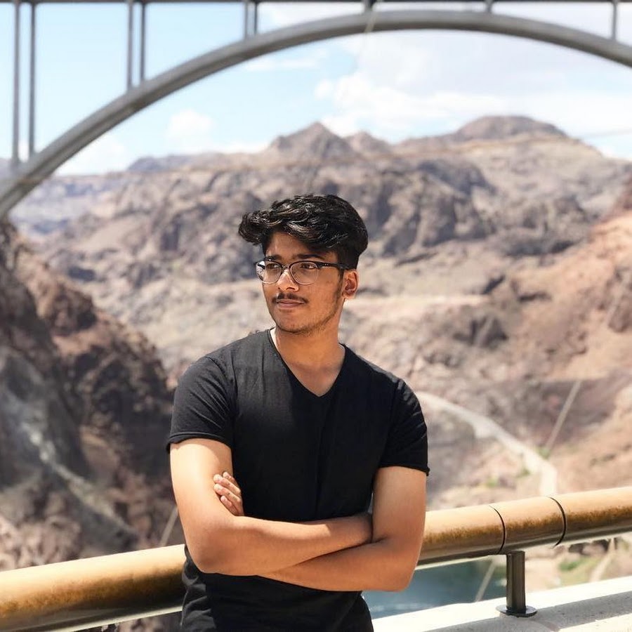 Digvijay Patil - YouTube