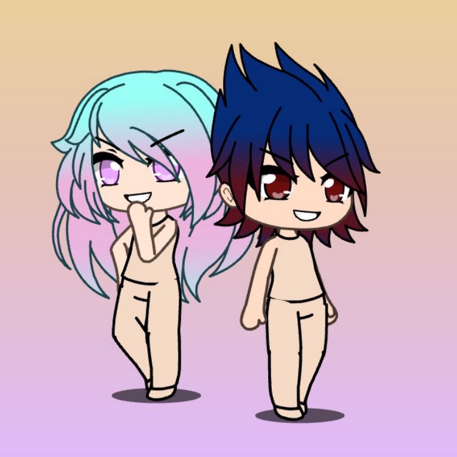 Sexy Gacha Youtube