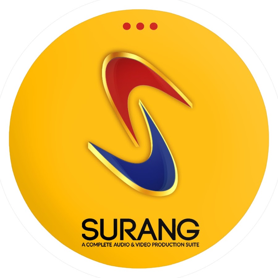Surang Studio - YouTube
