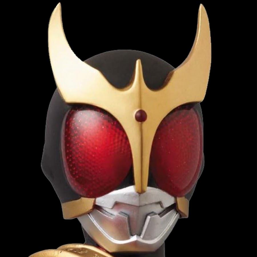 Kamen Rider White II - YouTube