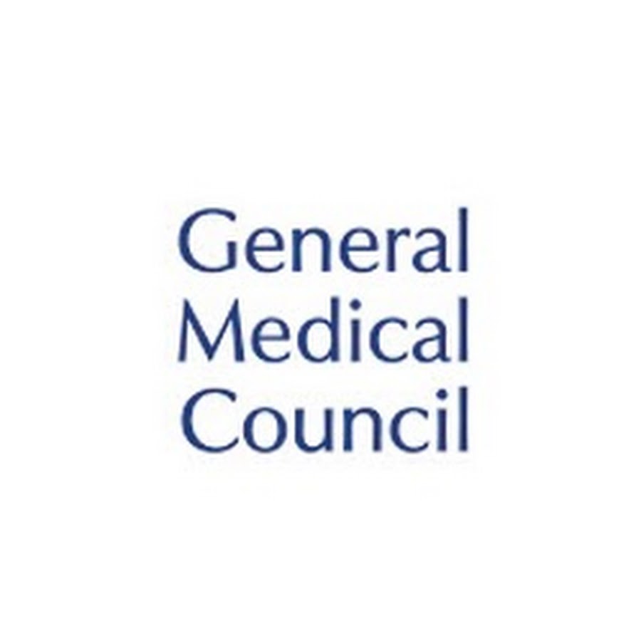 General Medical Council - YouTube