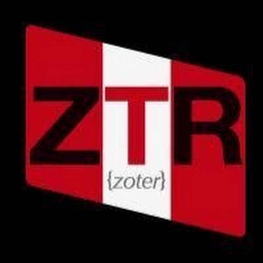 zoter - YouTube