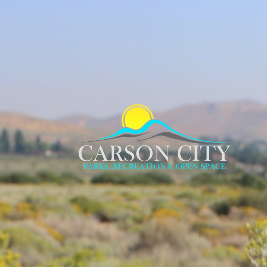 Carson City Parks Recreation and Open Space - YouTube