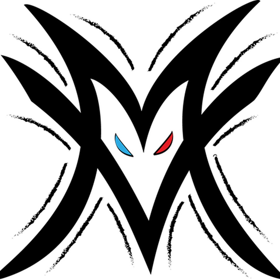 Max Vision YouTube
