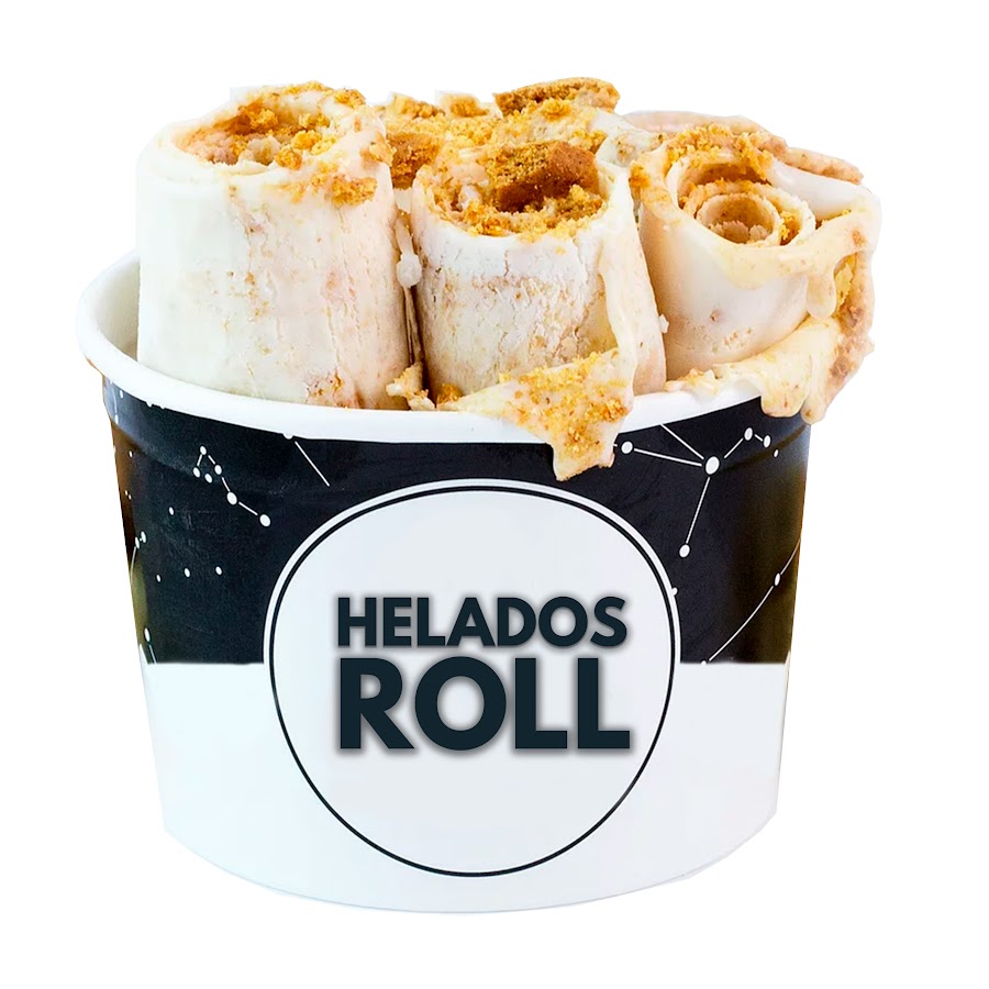 Helados Roll - YouTube