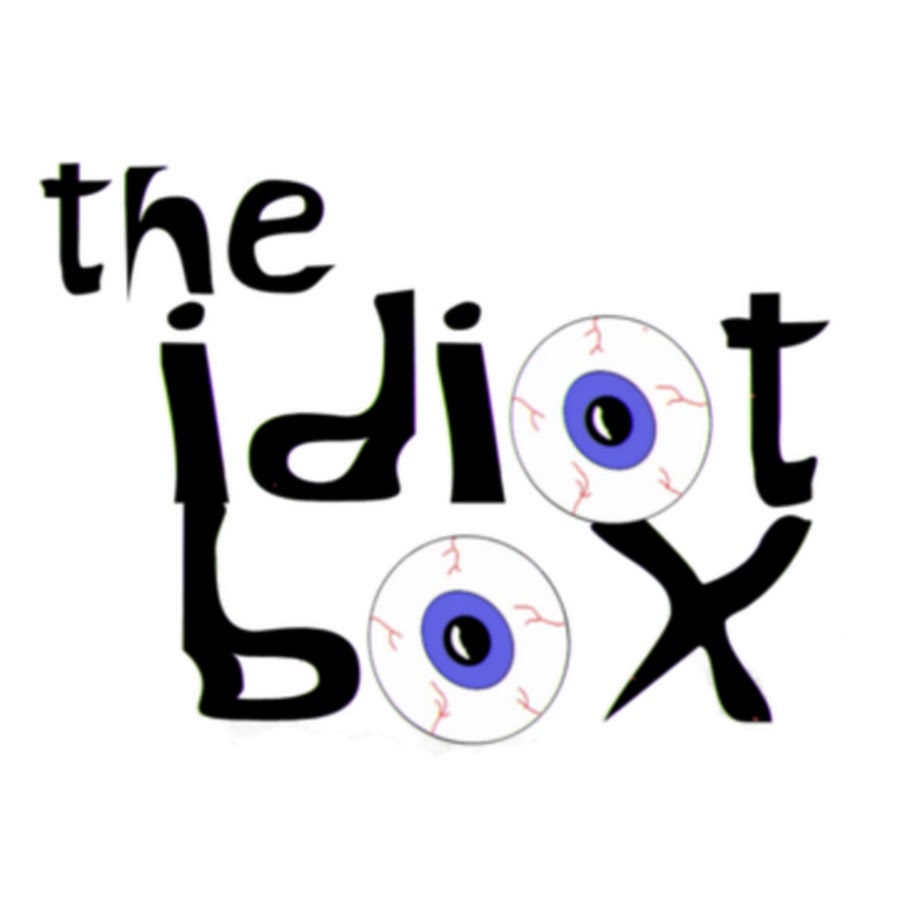 The Idiot Box - YouTube