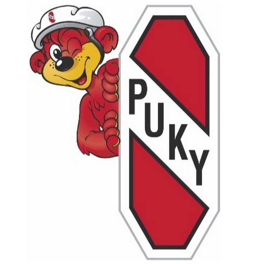 PUKY TAIWAN - YouTube