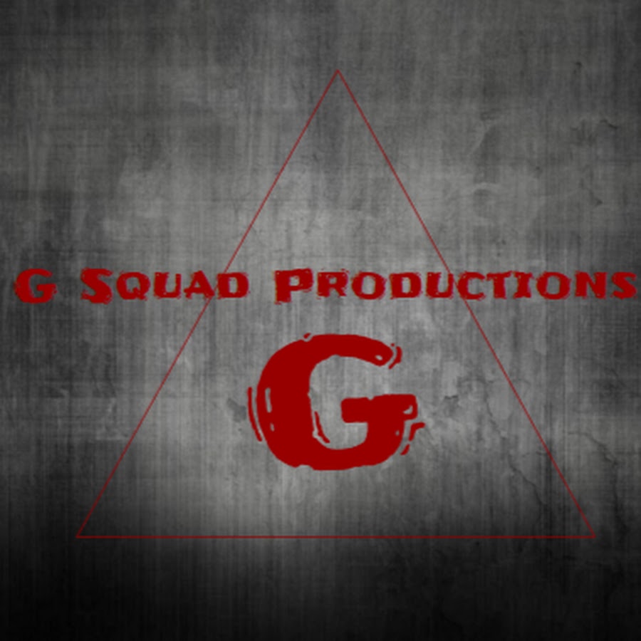 G Squad Productions - YouTube