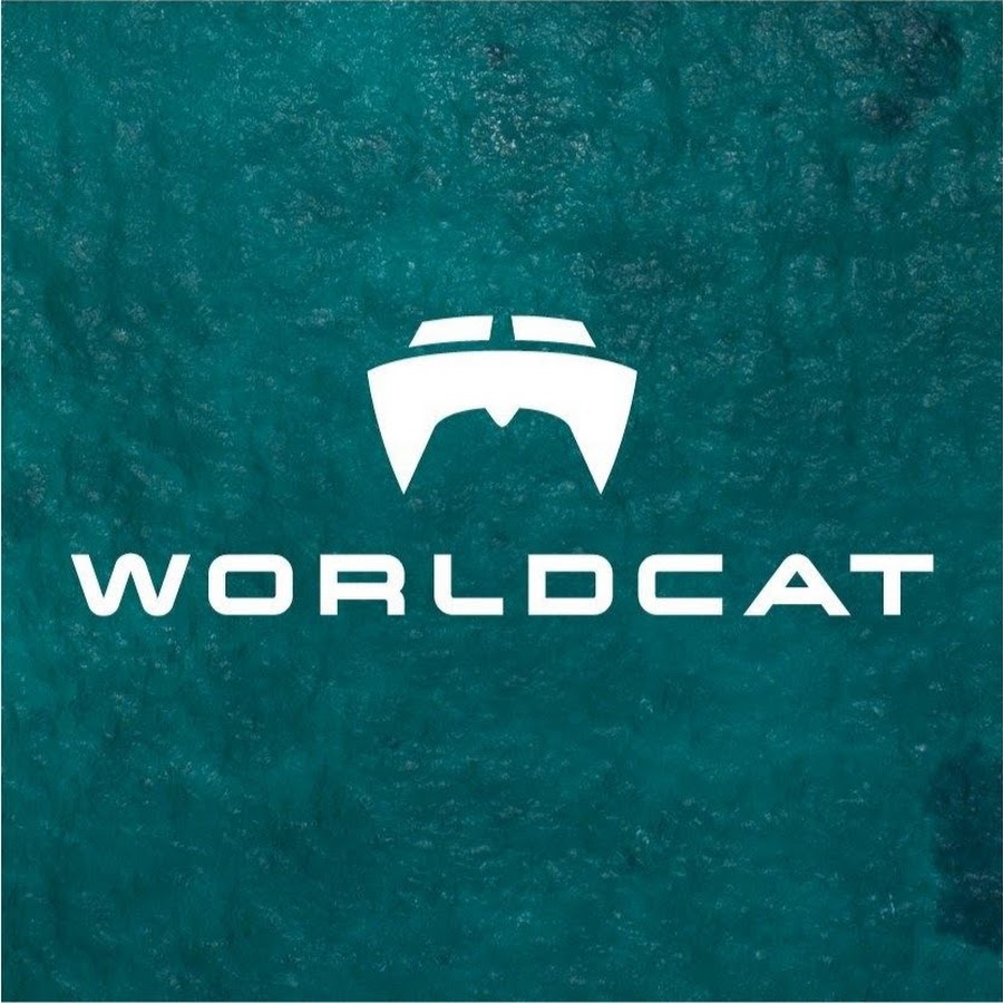 World Cat - YouTube