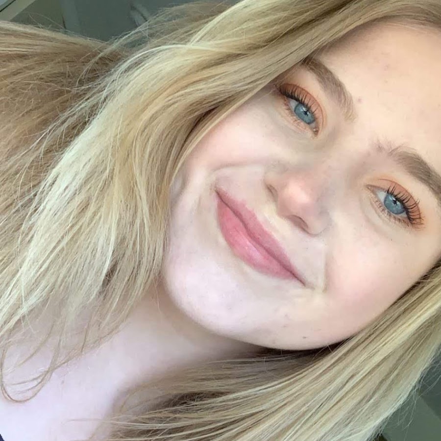 Linnea Mills - YouTube