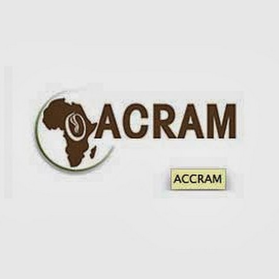 ACRAM - Agence des Cafés Robusta d'Afrique et de Madagascar - YouTube